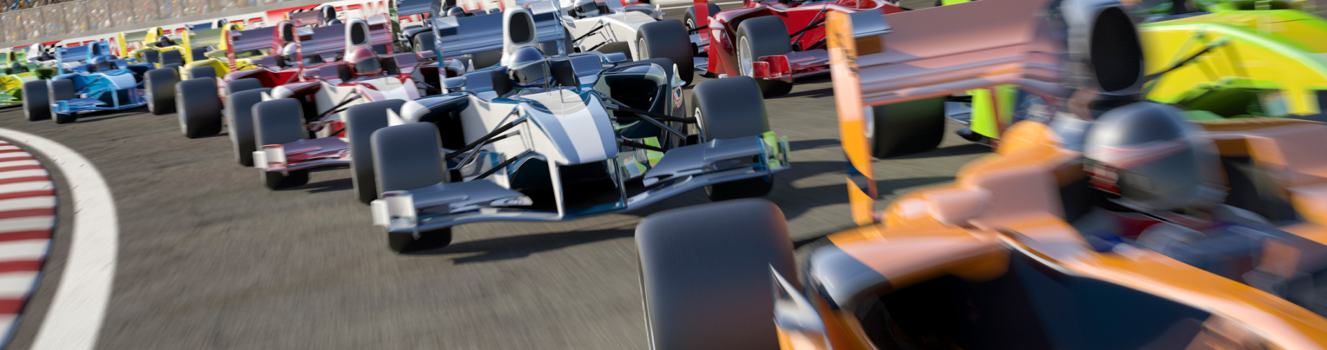 Automotive & Motorsport - Syntech Recruitment Solutions